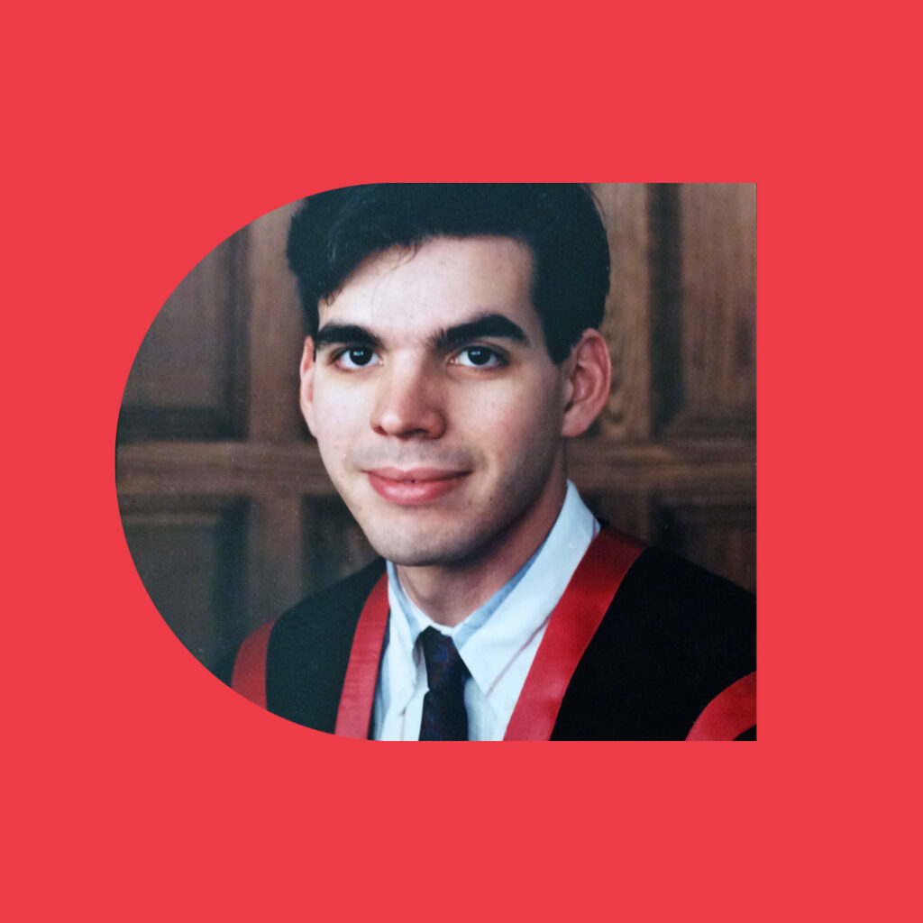 Graduation: The State of the Industry