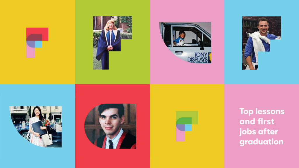 Graduation: The State of the Industry