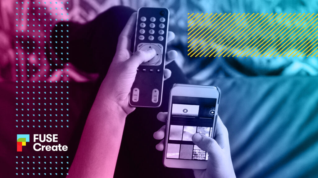 FUSE Create I #3 Small Agency in Canada