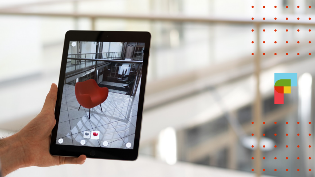 Augmented Reality Shopping