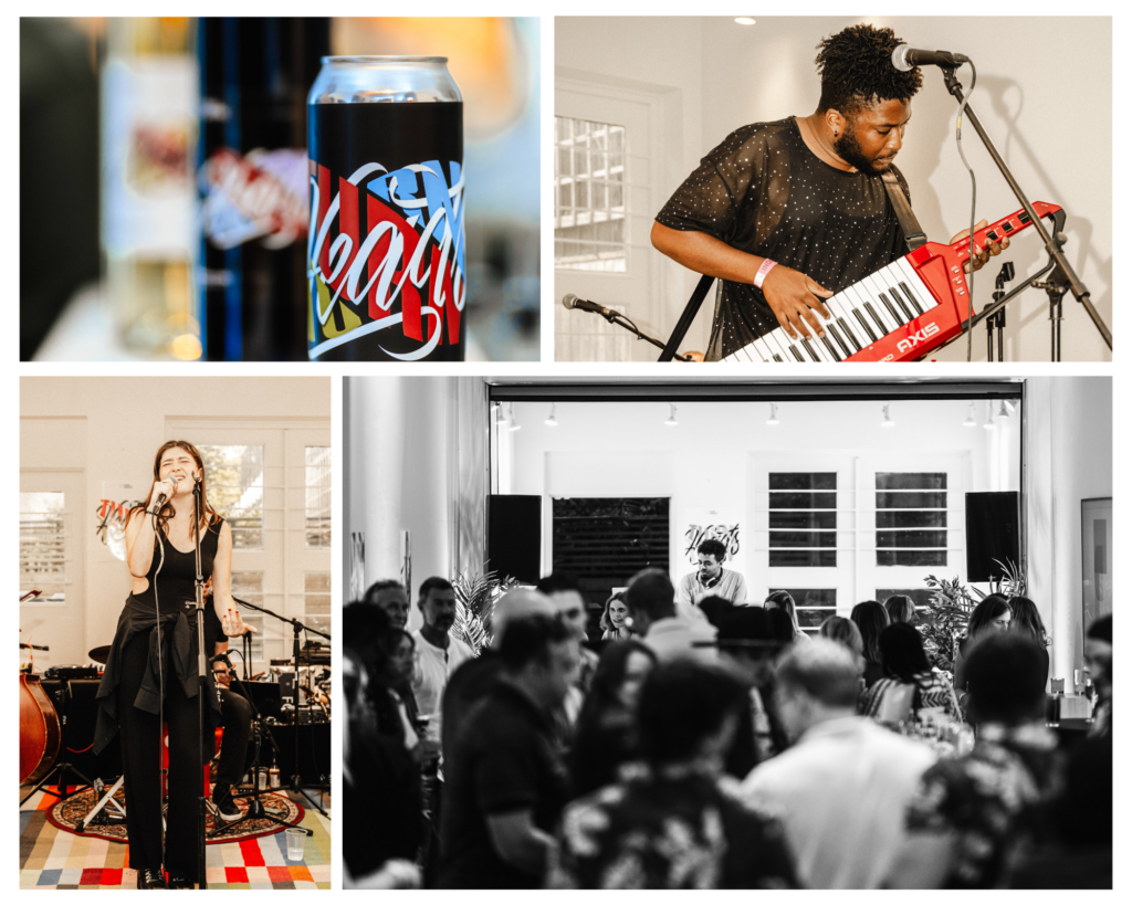 FUSE Create launches ‘Indie As F’ concert series to celebrate 20th ...