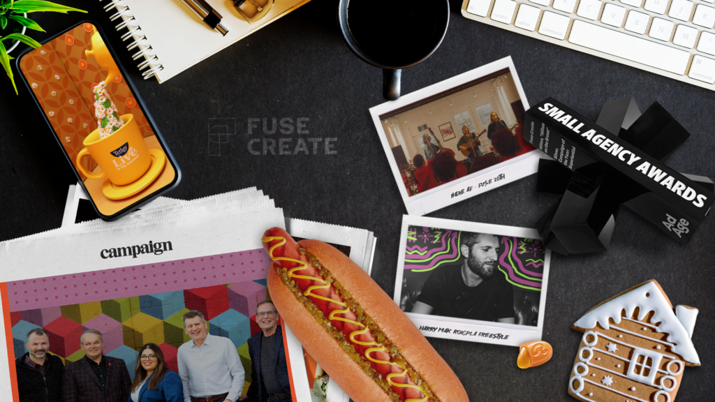 Being Indie as F in 2024